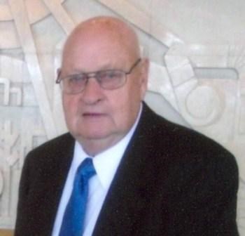 Homer Evenson Obituary - Torrance, CA