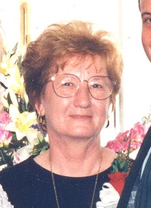 Virginia Hash Obituary - Louisville, KY