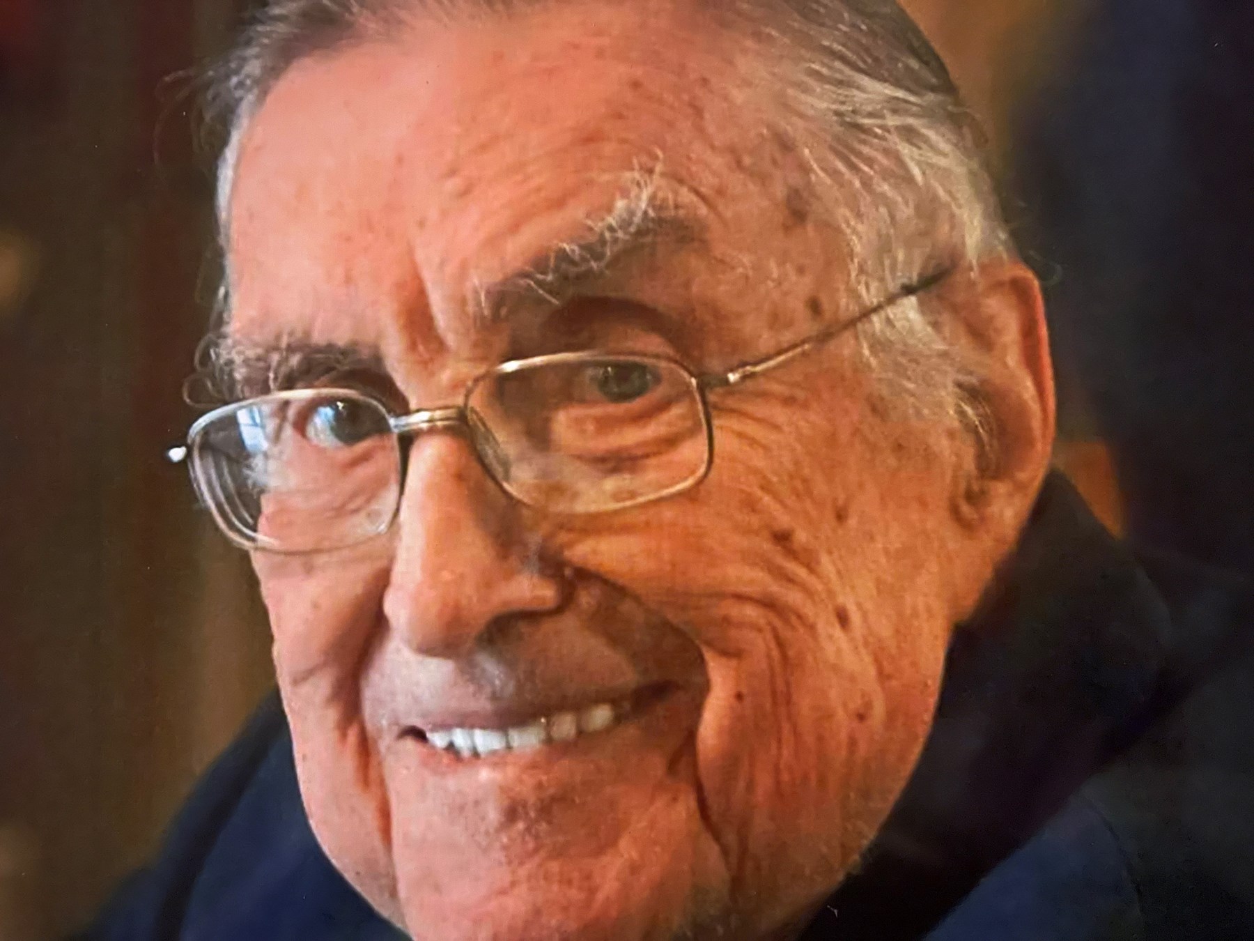 Lewis Sutton Obituary - Oklahoma City, OK