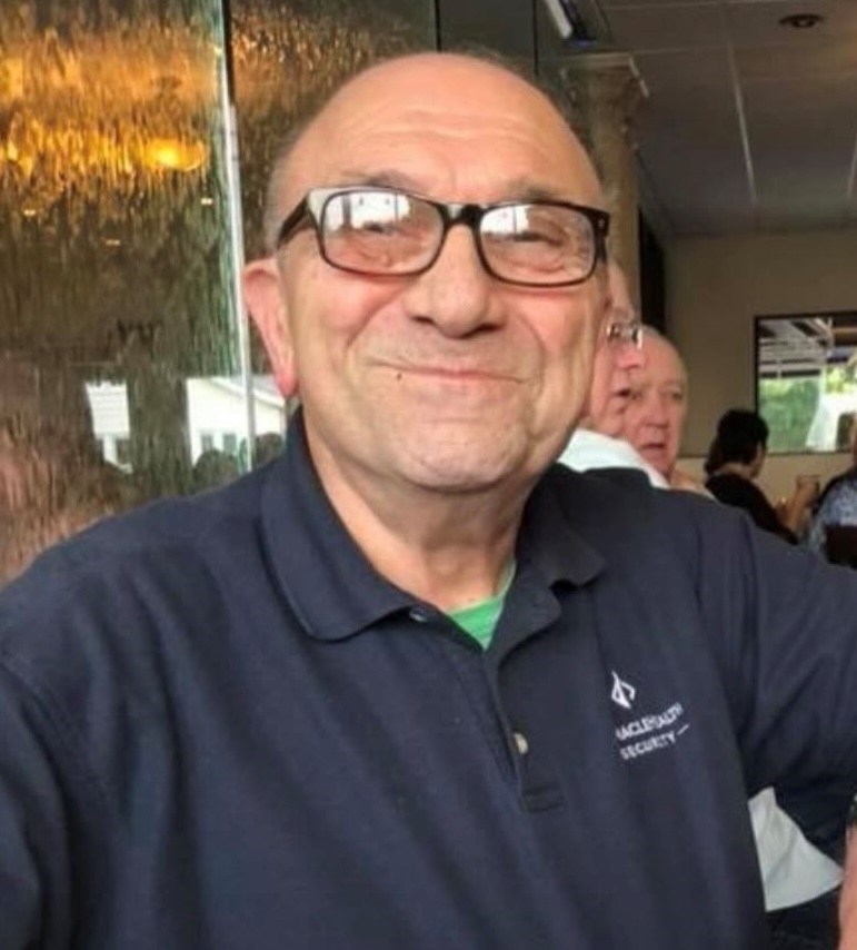 William Sarris Obituary - Harrisburg, PA