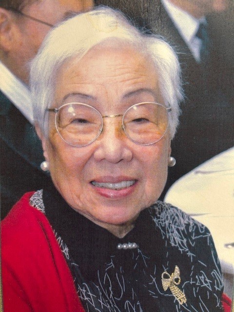 Jinny Sam Obituary - Vancouver, BC