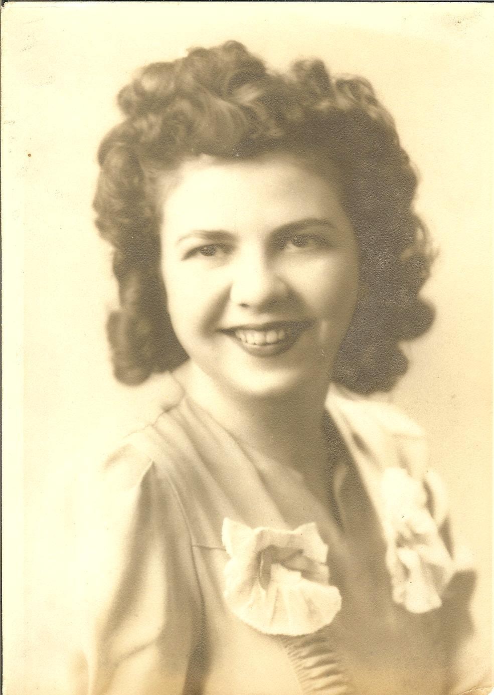 Irene Winburn Obituary - Tallahassee, FL