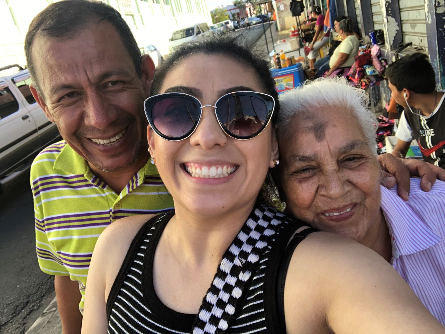 Maria Almanza's Instagram, Twitter & Facebook on IDCrawl