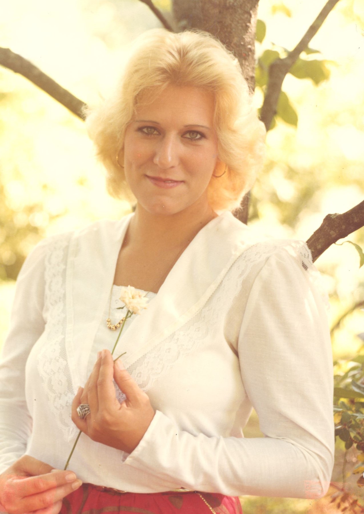 Vickie Lowe Obituary - Sylacauga, AL
