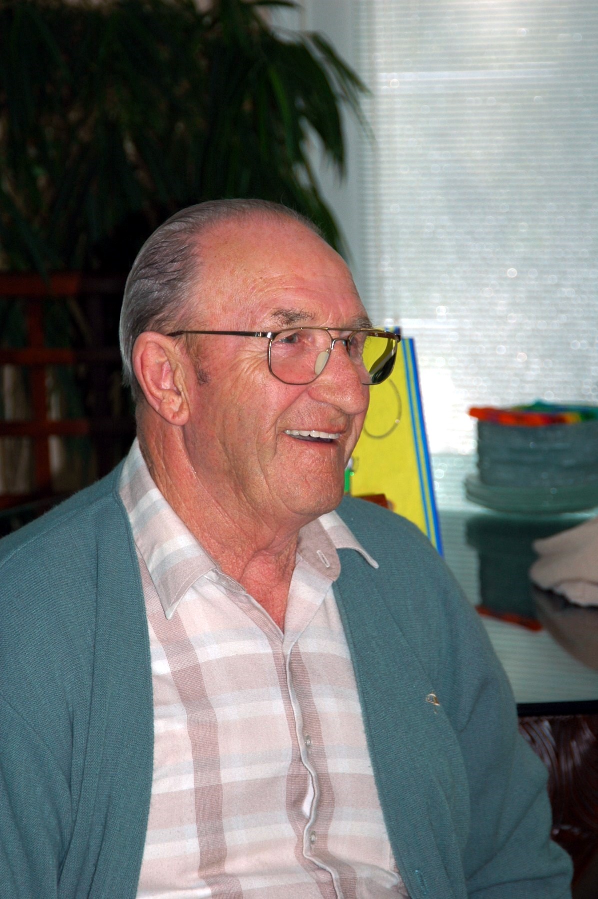 Douglas George Dixon Obituary - Langley, BC