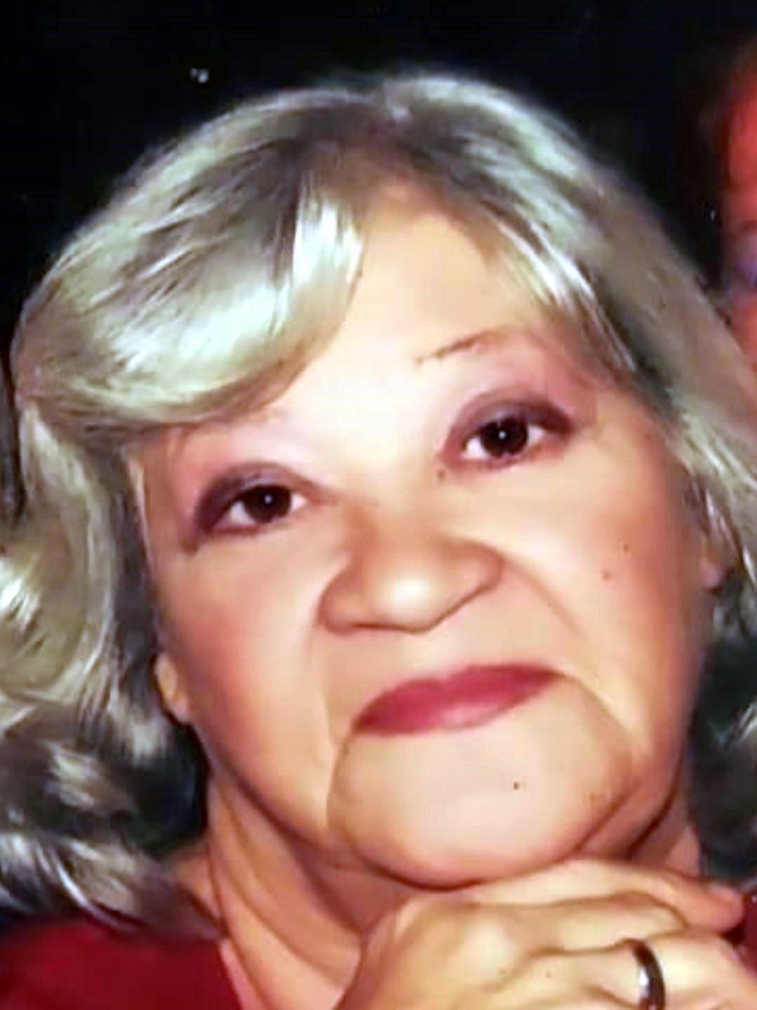 Mabel Frazier Obituary - Virginia Beach, VA