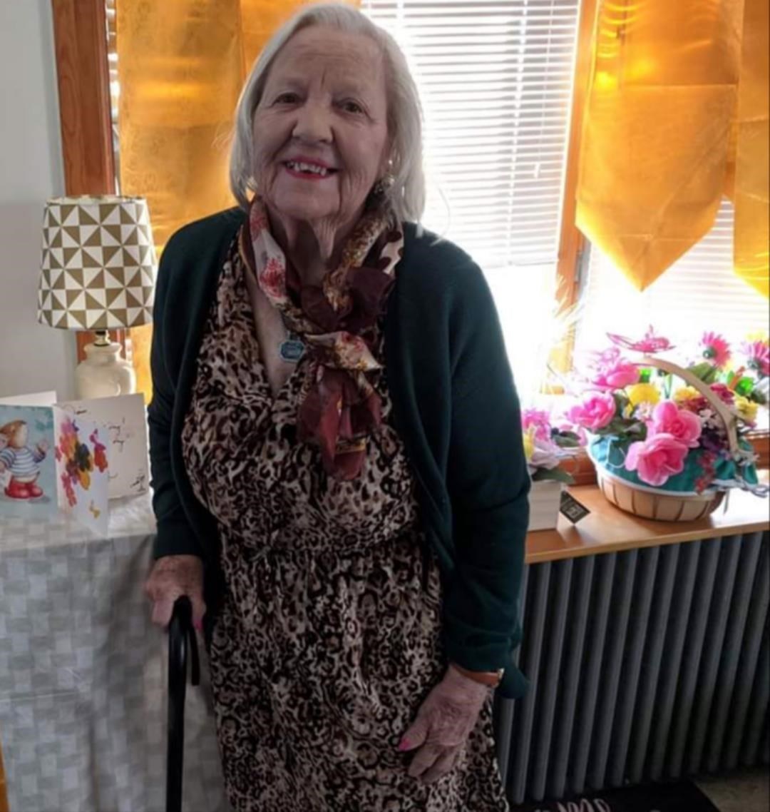 Rita Hovey Obituary - Greenwich, CT