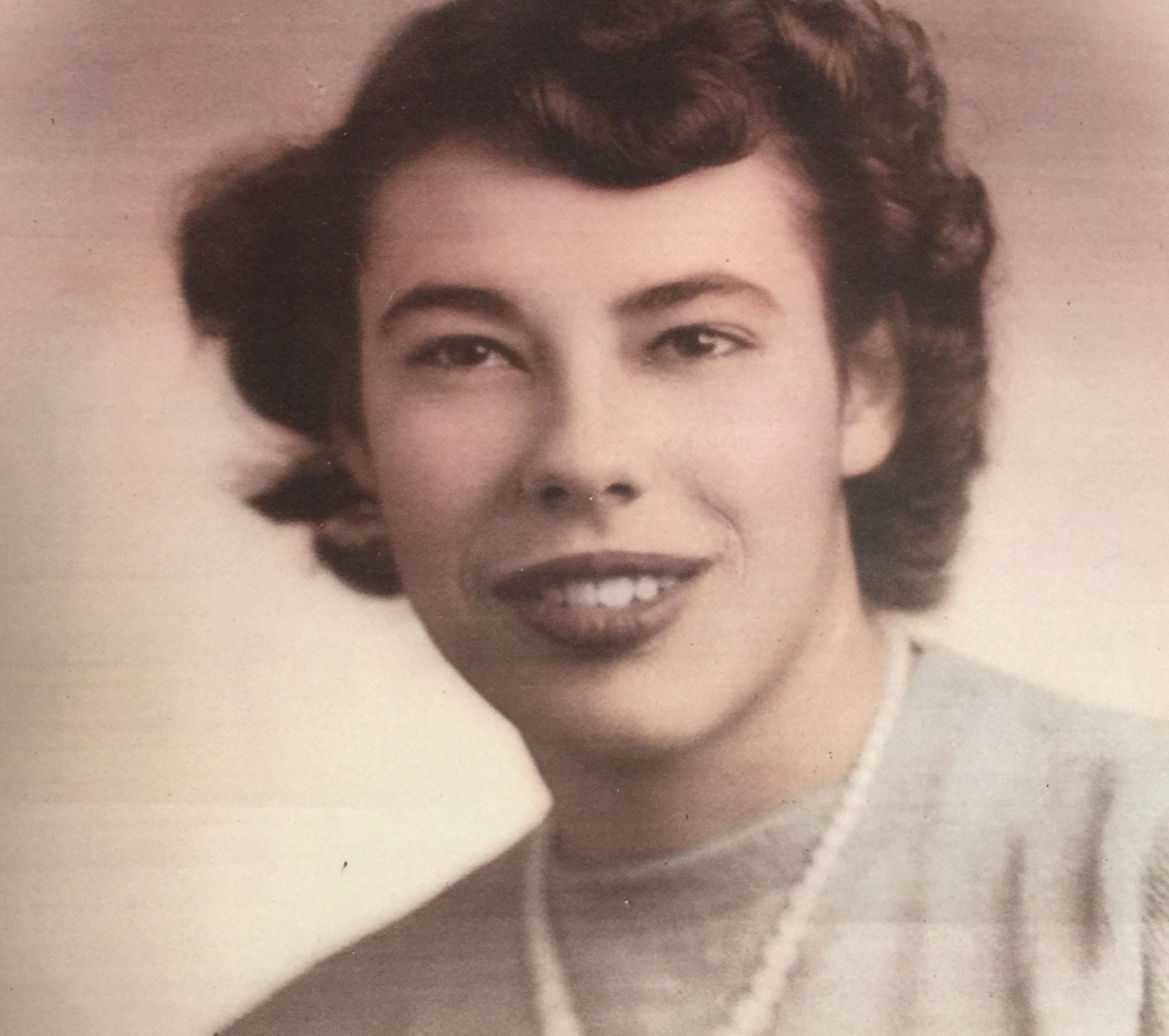 Dorothy Overton Obituary - Oviedo, FL
