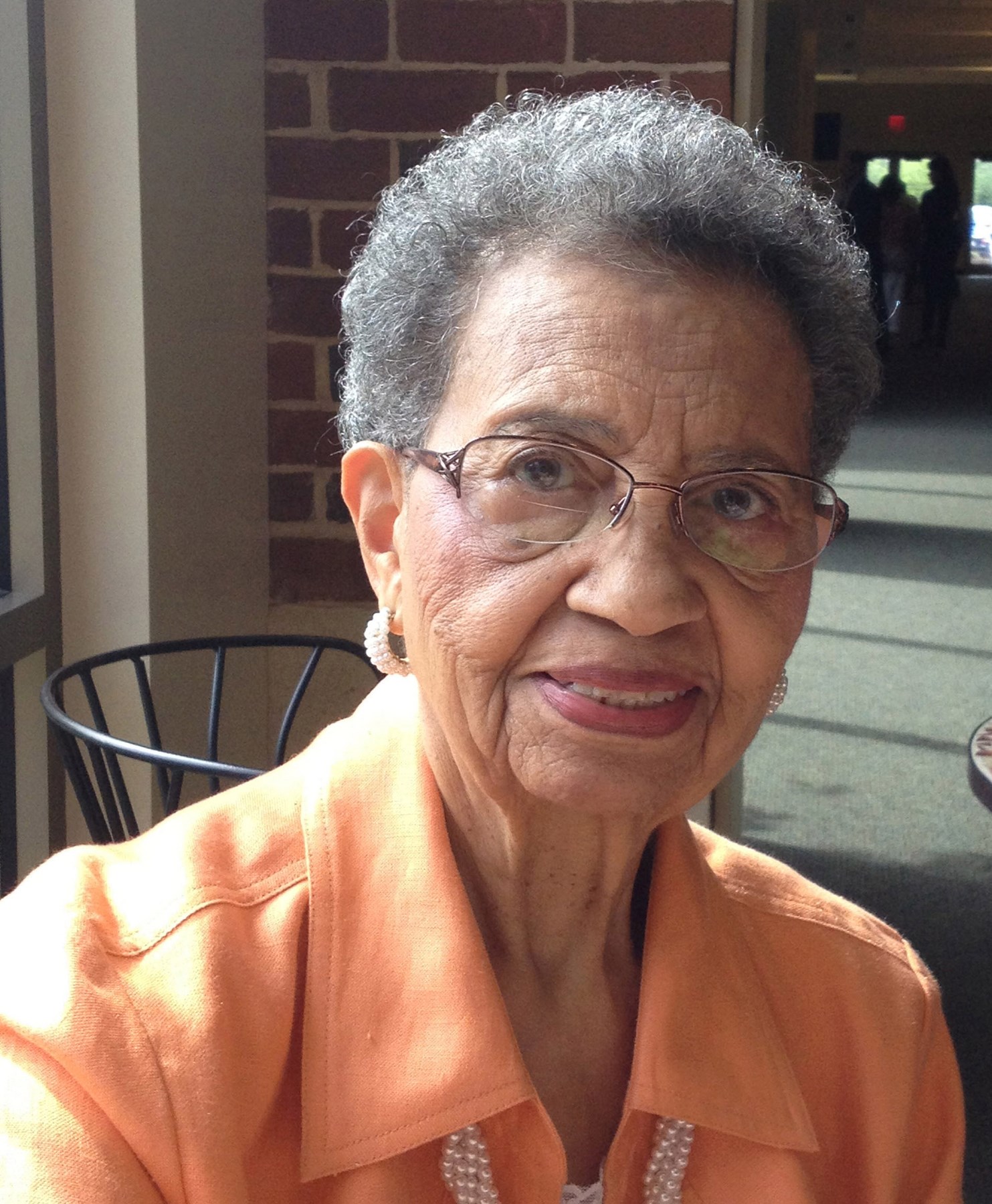 Ruth Mobley Obituary - Stafford, TX