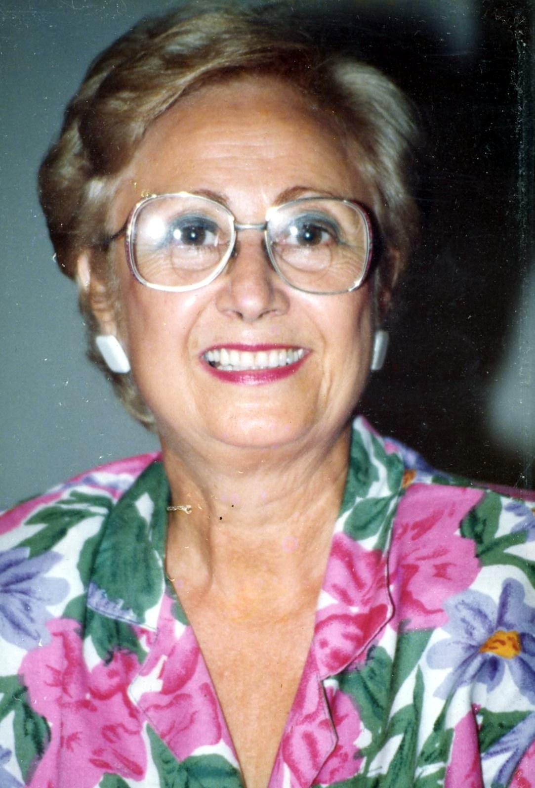 Yolanda Di Rosa Obituary - Houston, TX