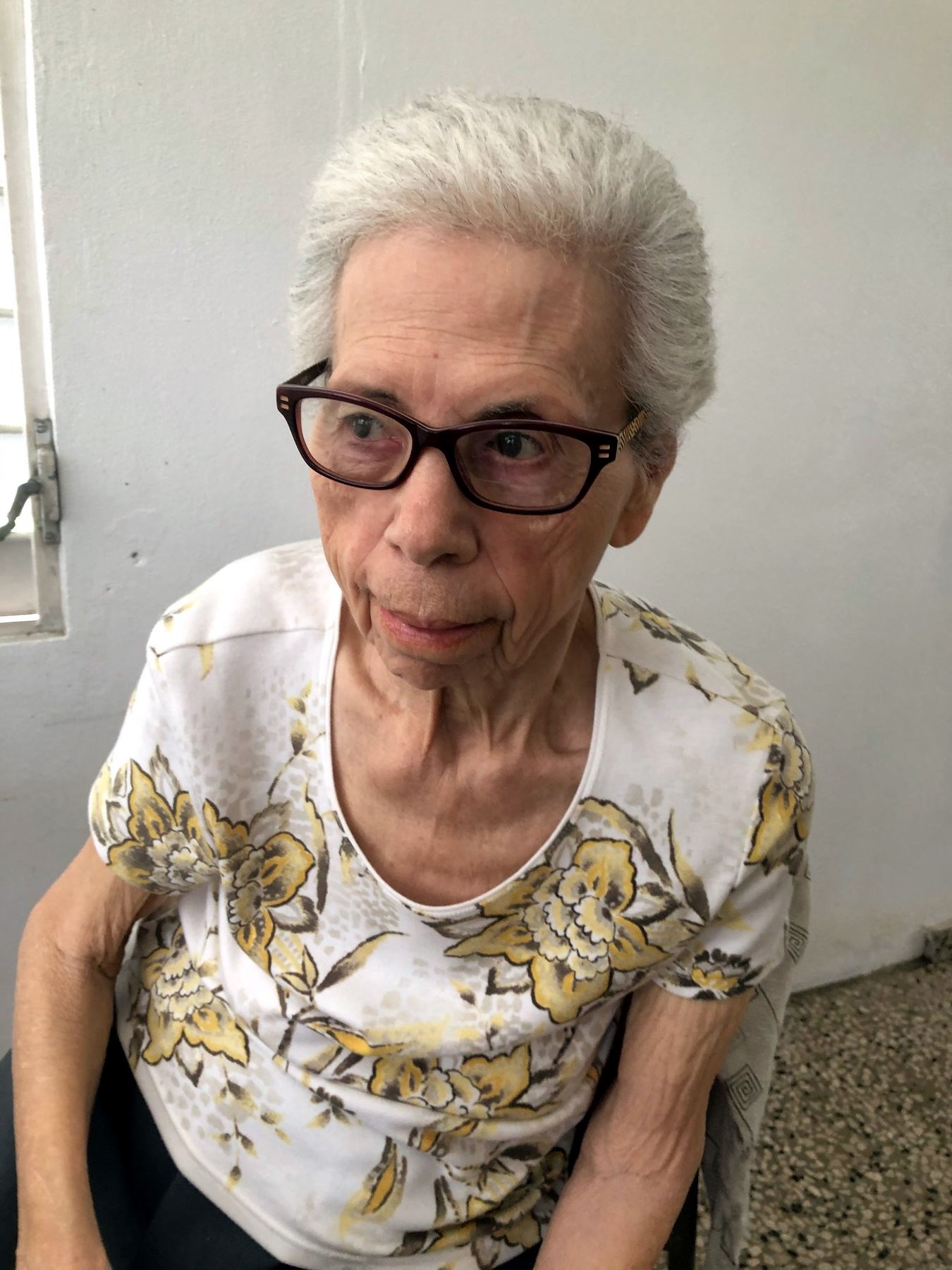 María Ocasio Gracia Obituary - Bayamon, PR