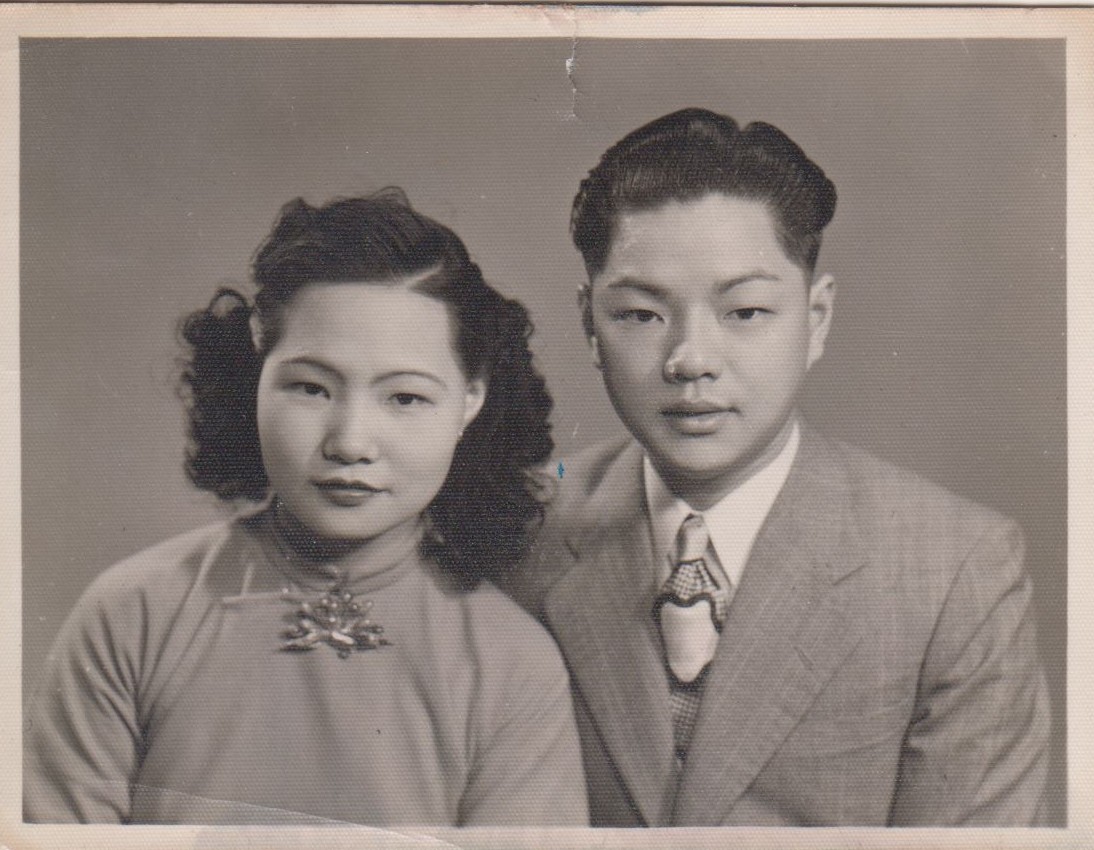 Mrs. Kwan Tai Chin Obituary - Houston, TX