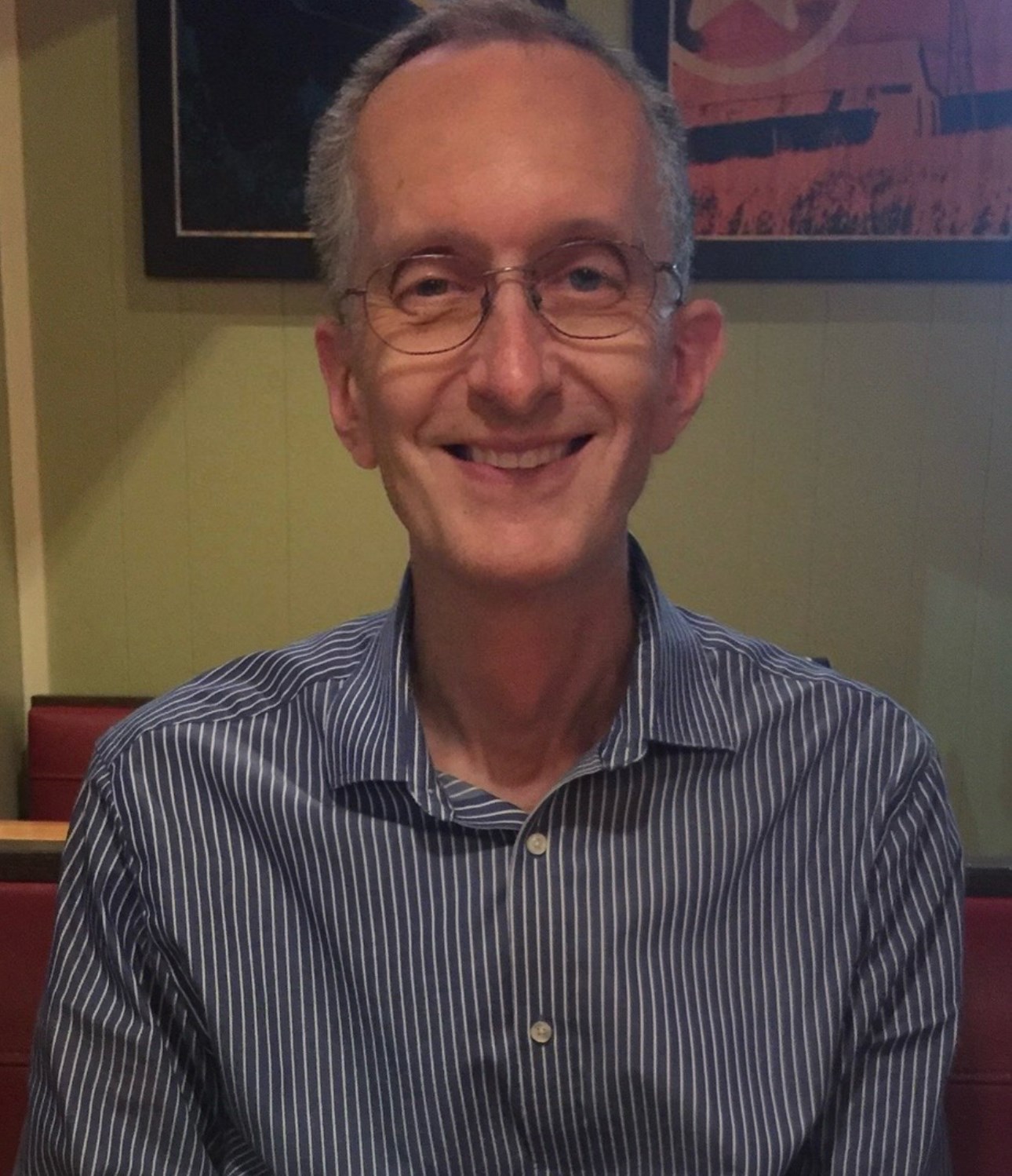 John Harper Obituary - Dallas, TX