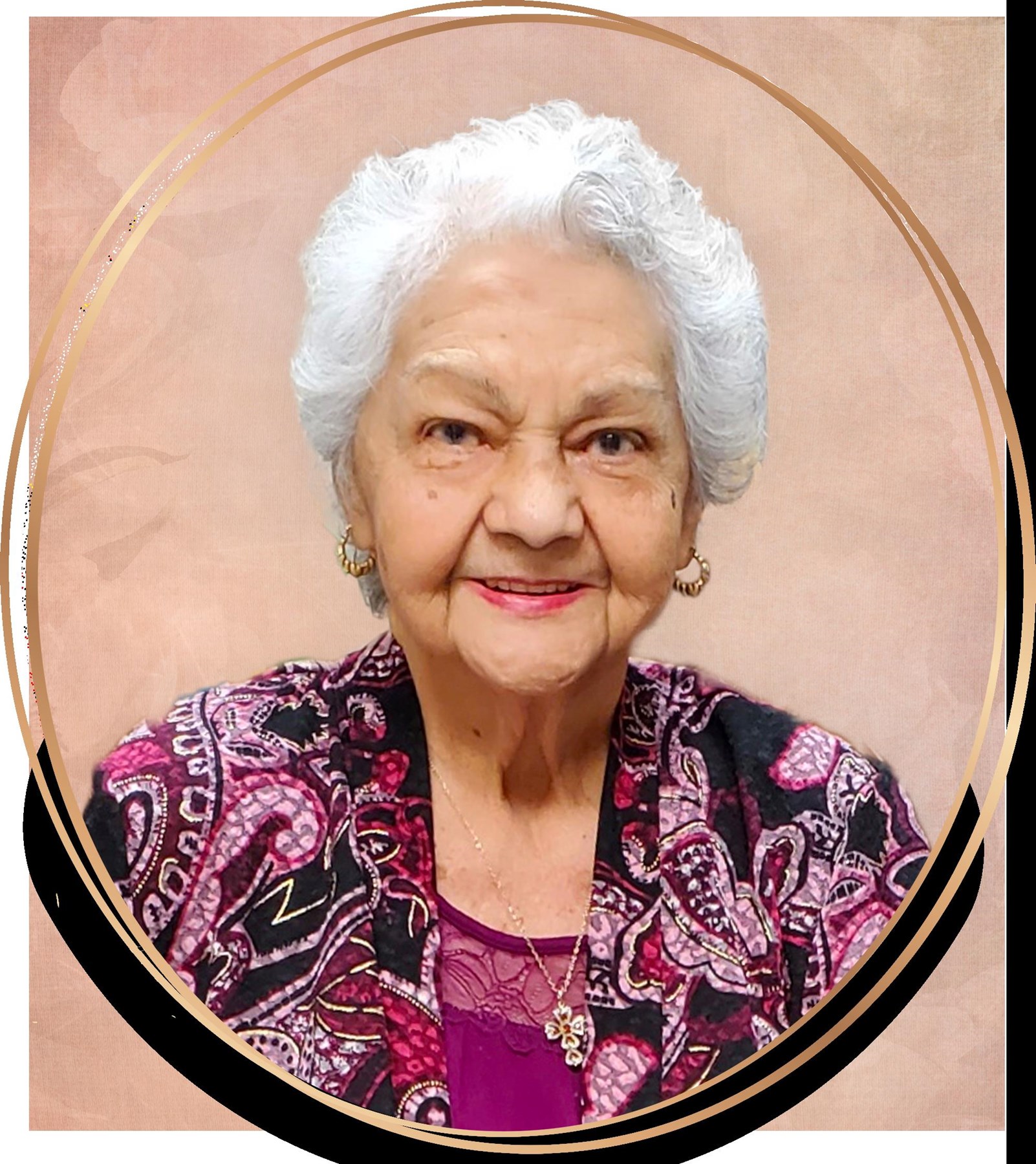 Graciela A Perez Obituary - Corpus Christi, TX