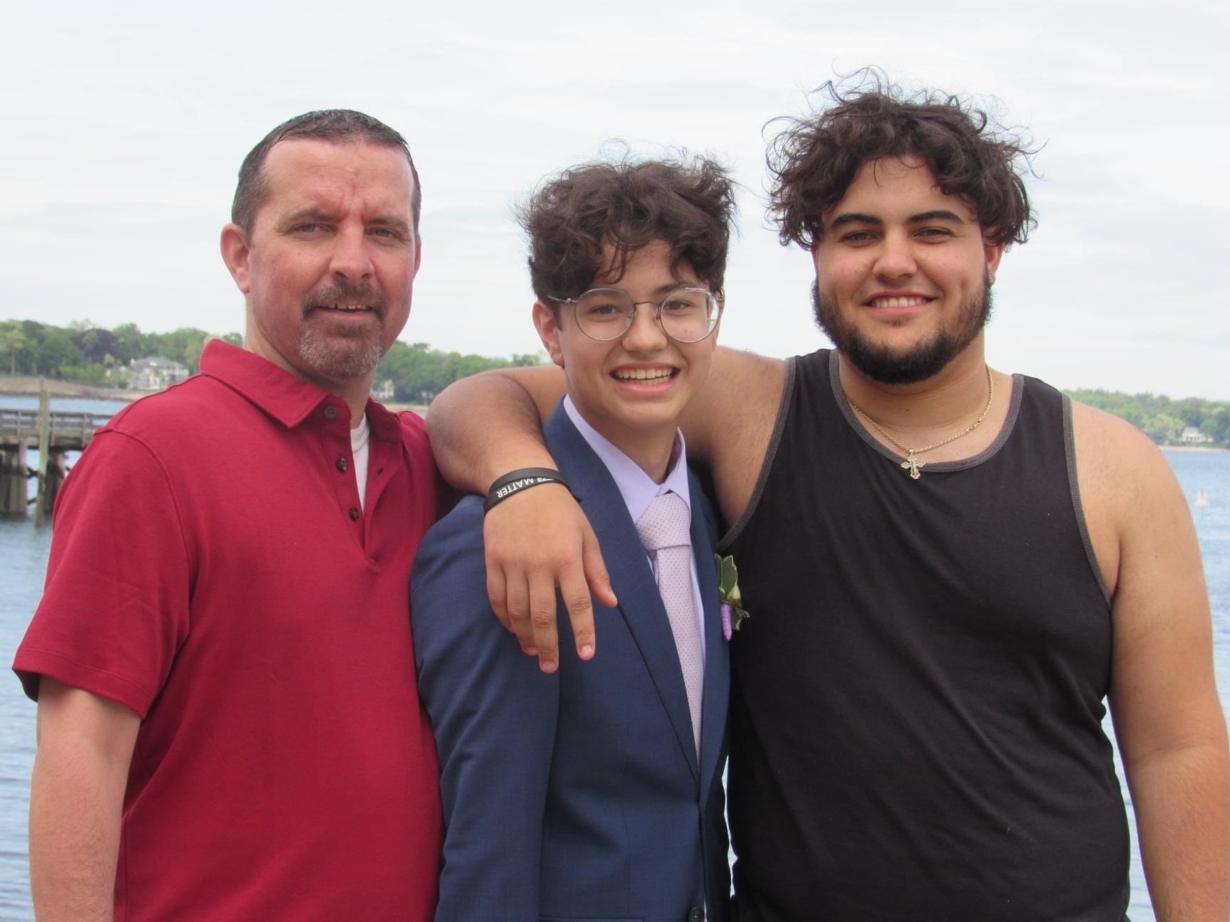 Matthew Noonan Obituary - Lynn, MA