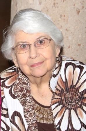 Marilyn Meeks Obituary - Webster, TX