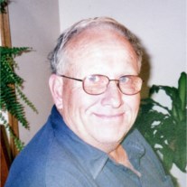 Larry Dean Duerksen Obituary - Dinuba, CA