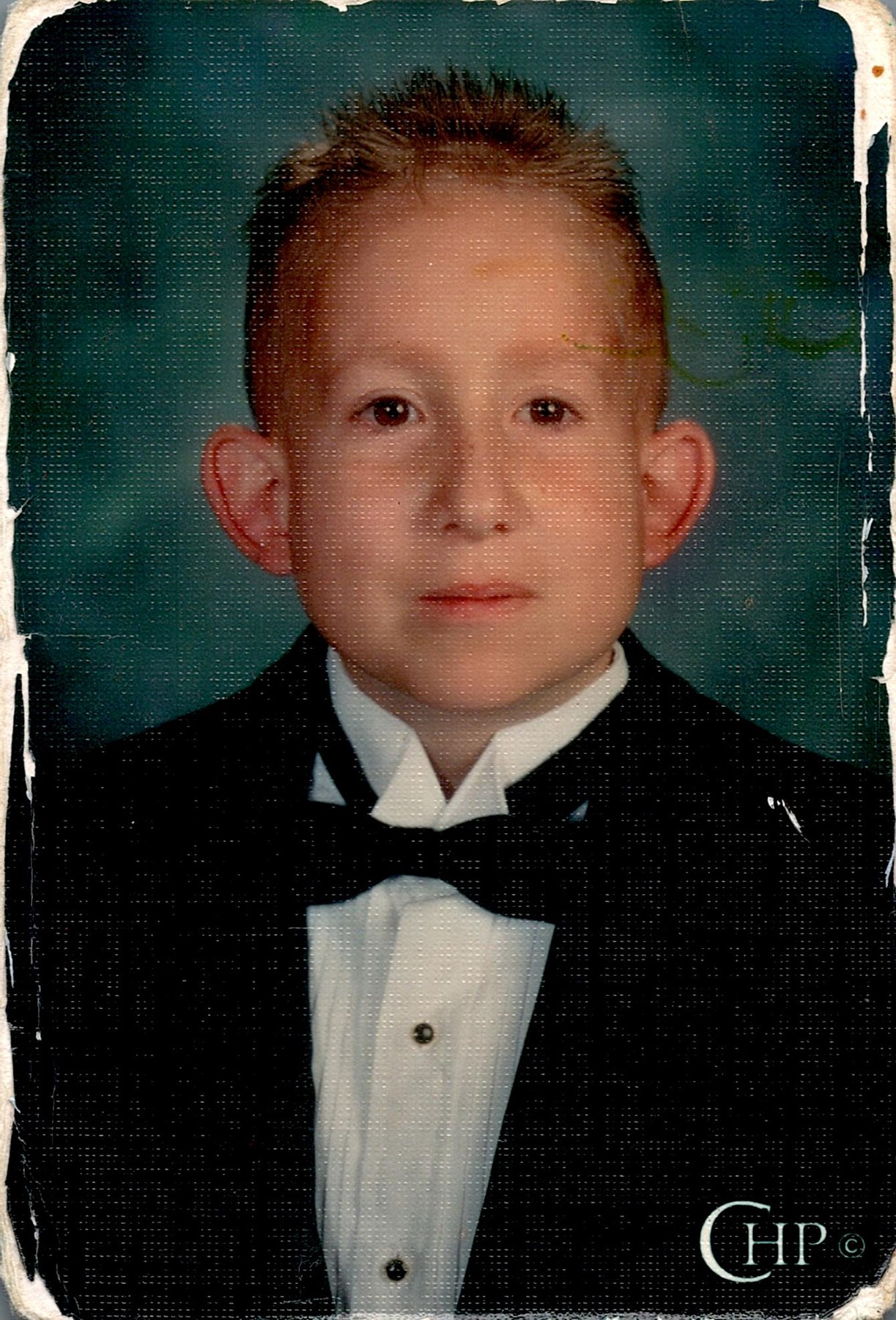 Brandon McLamb Obituary - Shallotte, NC