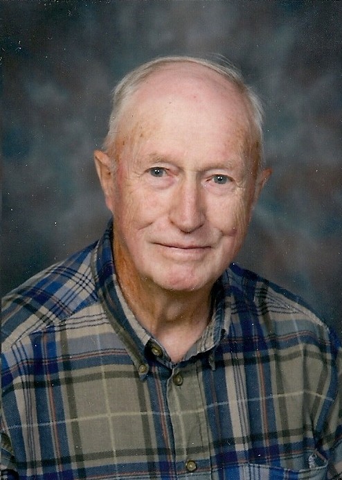 Mr. James Andrew Stewart Obituary - Navin, MB