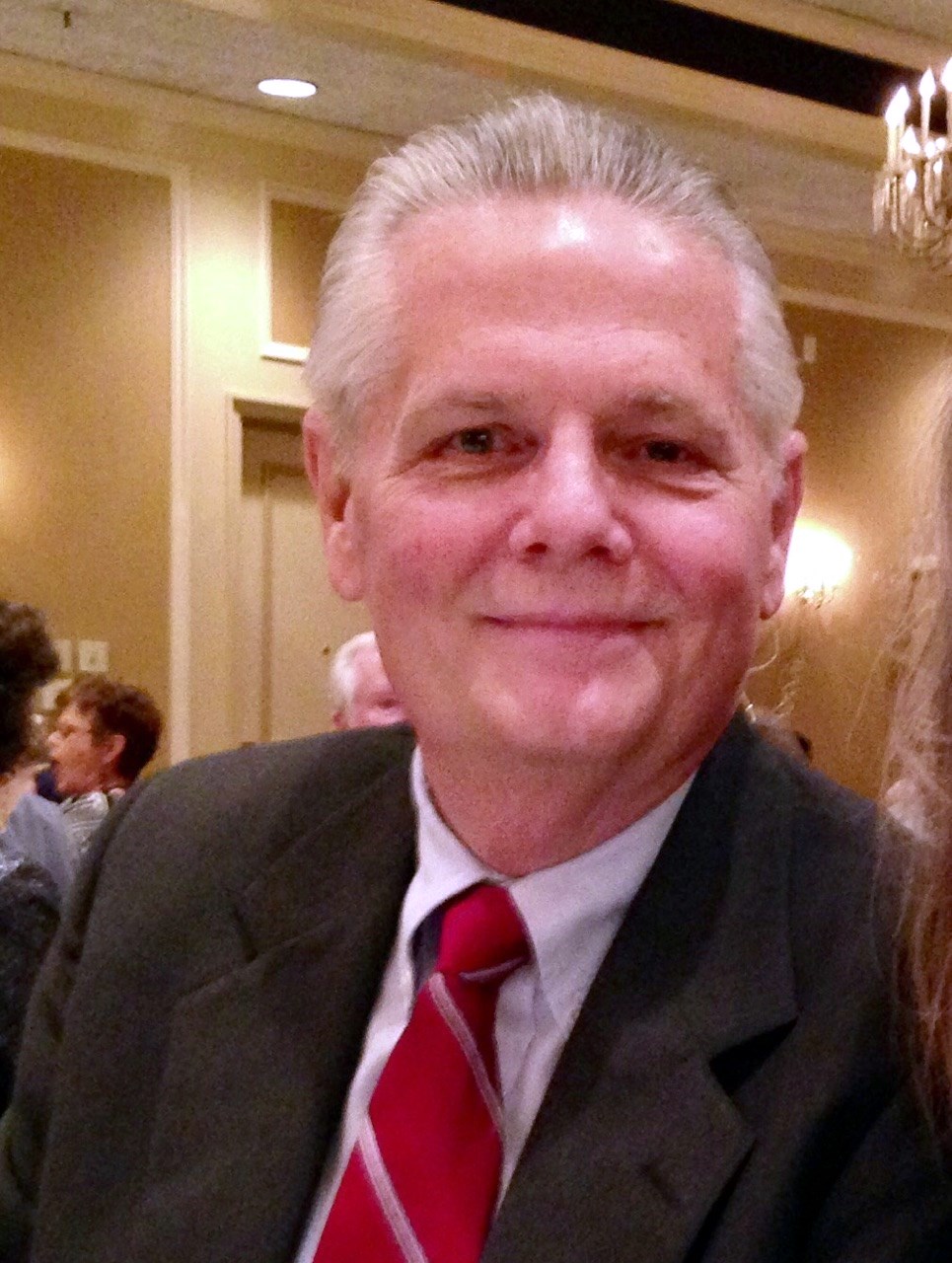 Dennis Wayne Saville Obituary - Lynchburg, VA