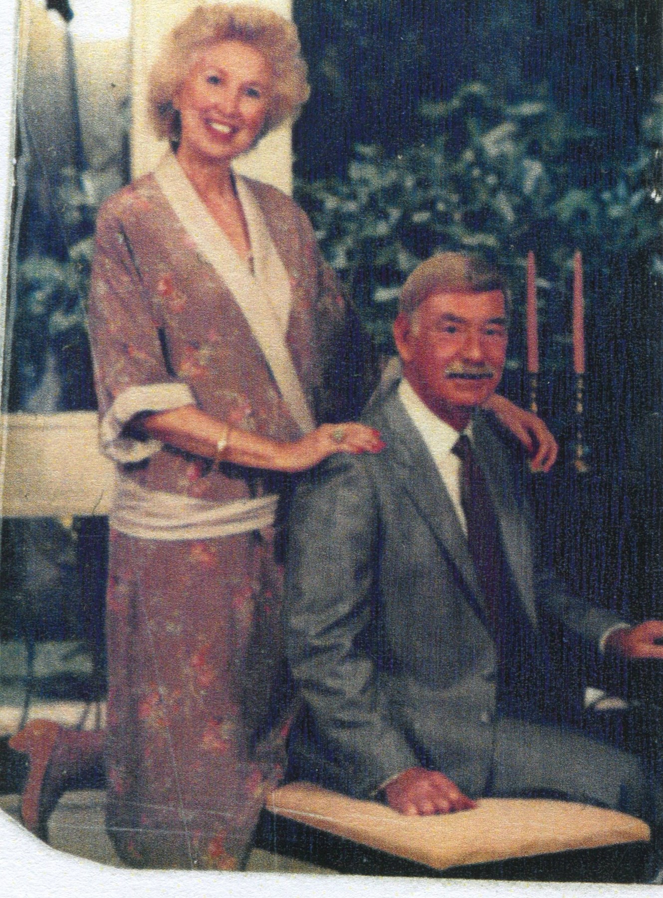 Cynthia Devlin Obituary - Conroe, TX