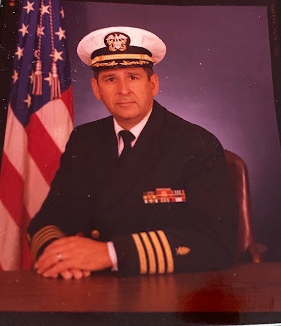 Dr. George Oatis Obituary - Corona Del Mar, CA