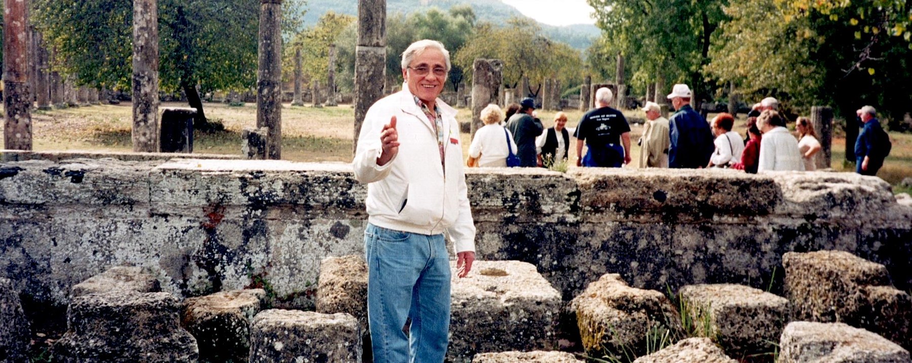 John Michael Colandrea Obituary - Stony Point, NY