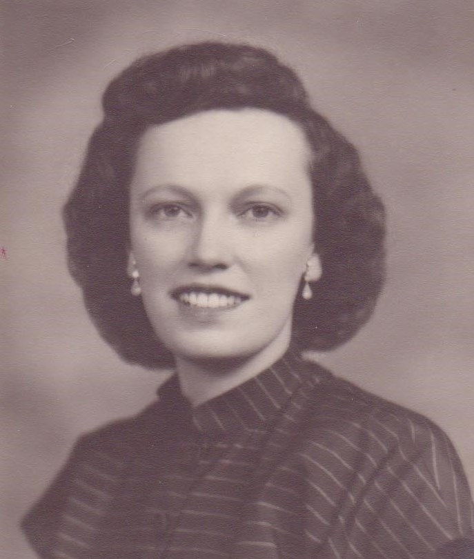 Phyllis Victoria Hardy Butler Obituary - Aurora, ON