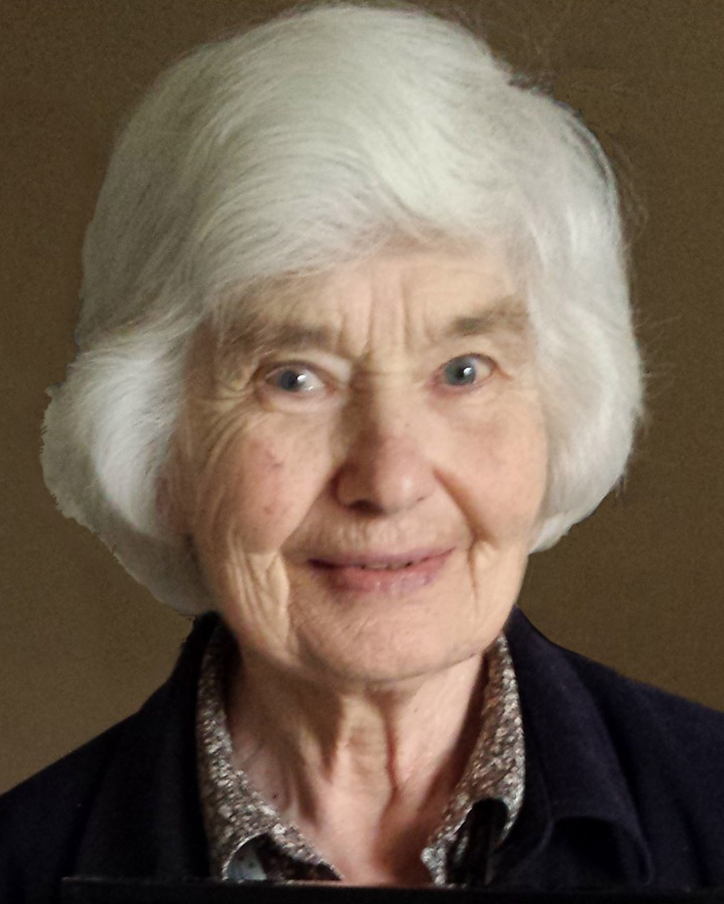 Elizabeth Calyn Obituary - Winnipeg, MB