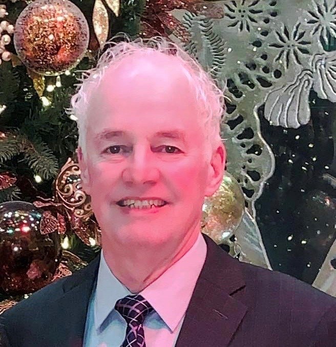 John Dougherty Obituary - Toronto, ON