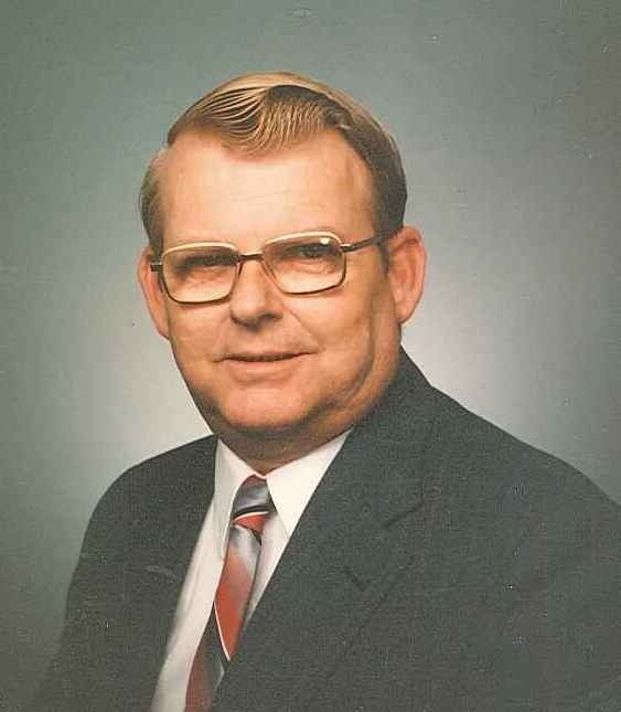 Kenneth A. Ward Obituary - Pensacola, FL