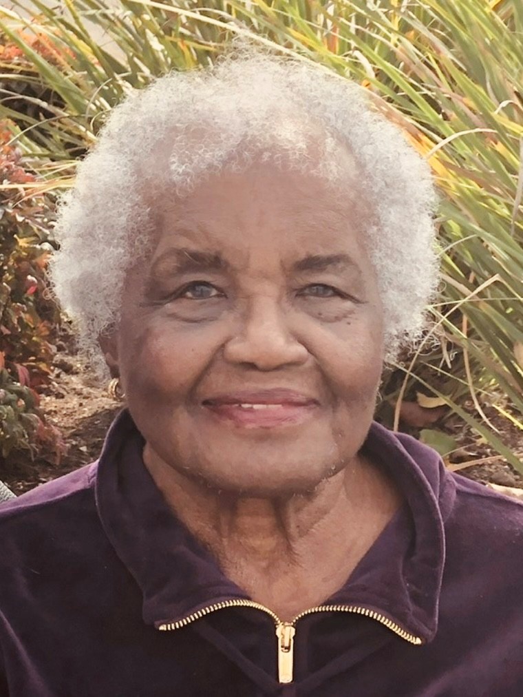 Mamie Shannon Obituary - Torrance, CA