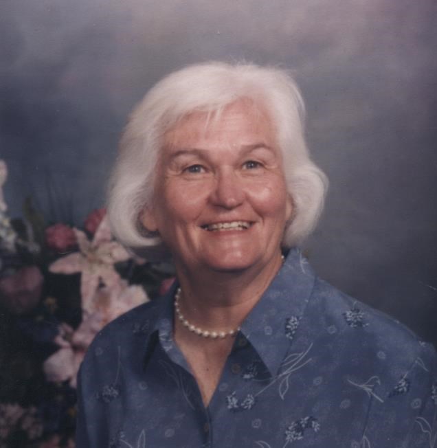 Harriet Becker Obituary - Spokane Valley, WA