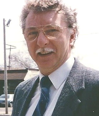 Robert Paris Obituary - Middleburg Heights, OH