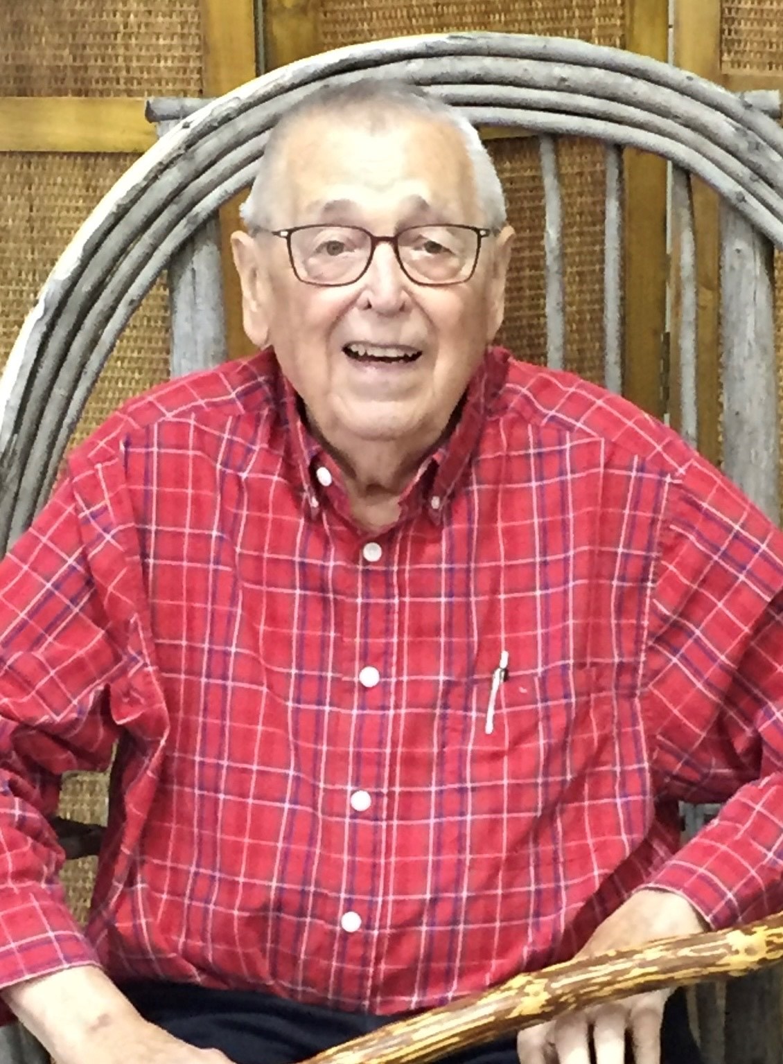 Edward Landrus Obituary - Charlotte, NC