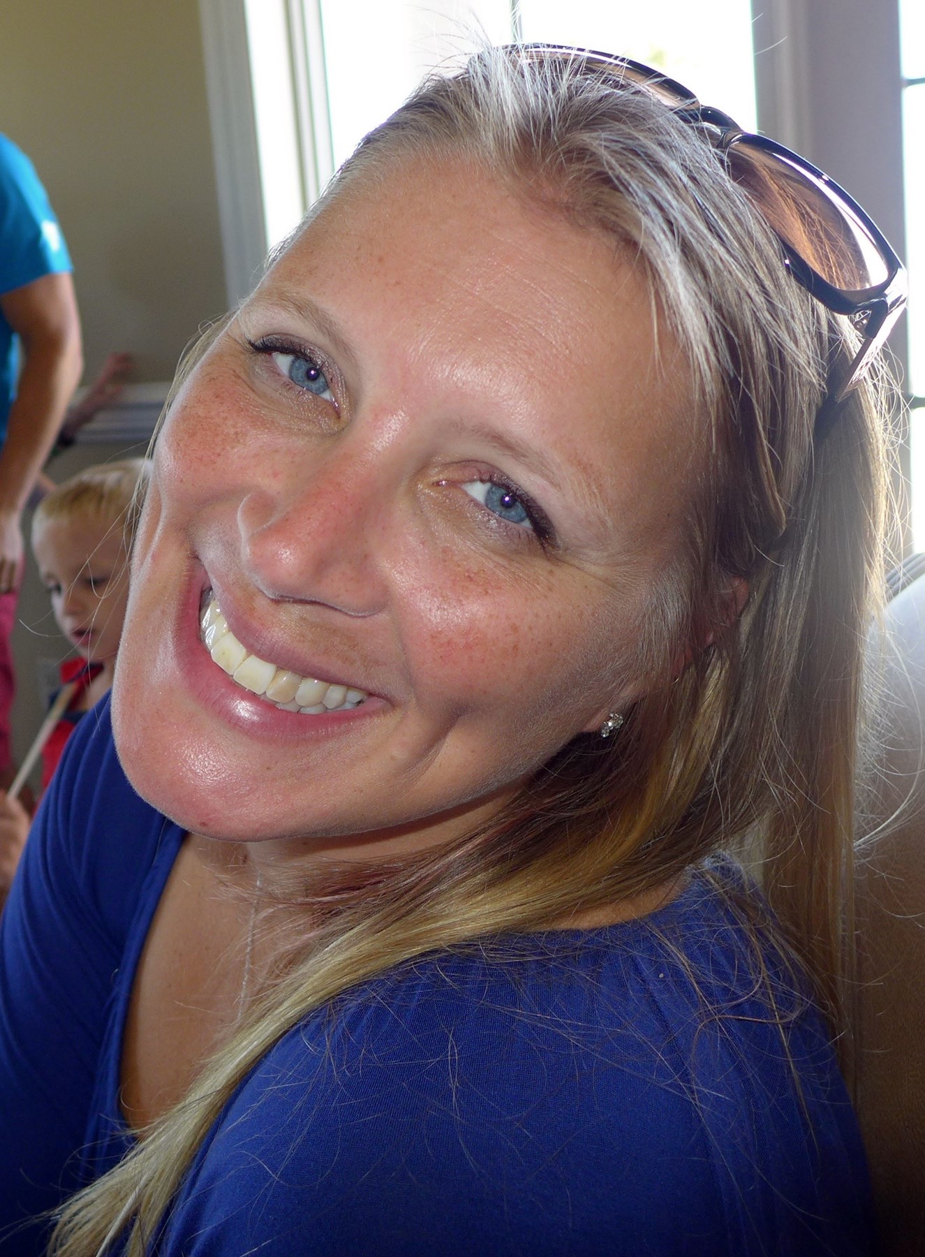 Amelia Hartman's Instagram, Twitter & Facebook on IDCrawl