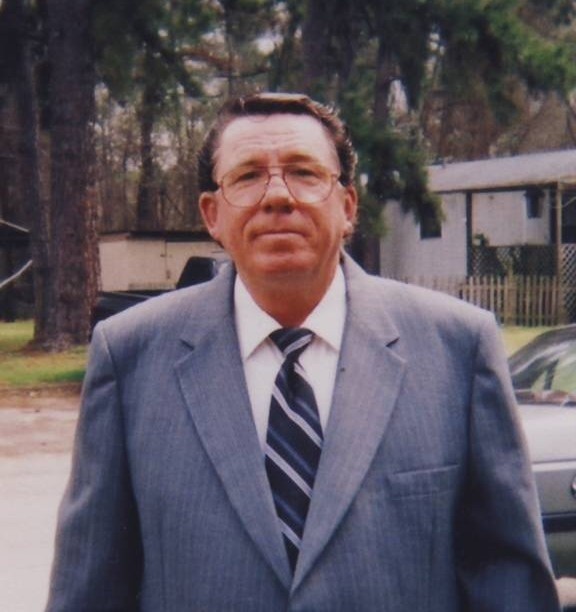 Gerald "Jerry" Clark Obituary - Van Buren, AR