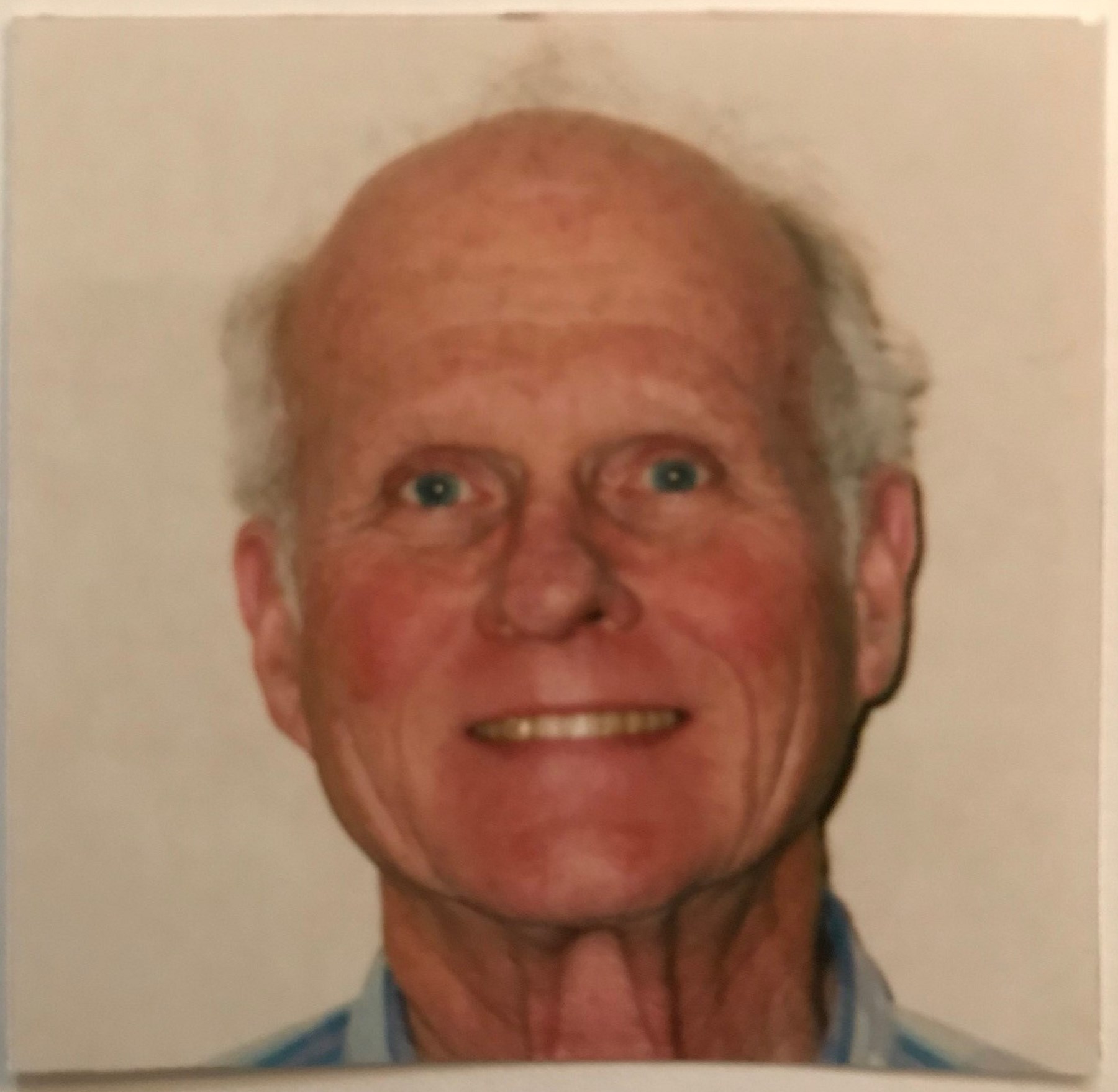 Charles Patrick Obituary - Dallas, TX