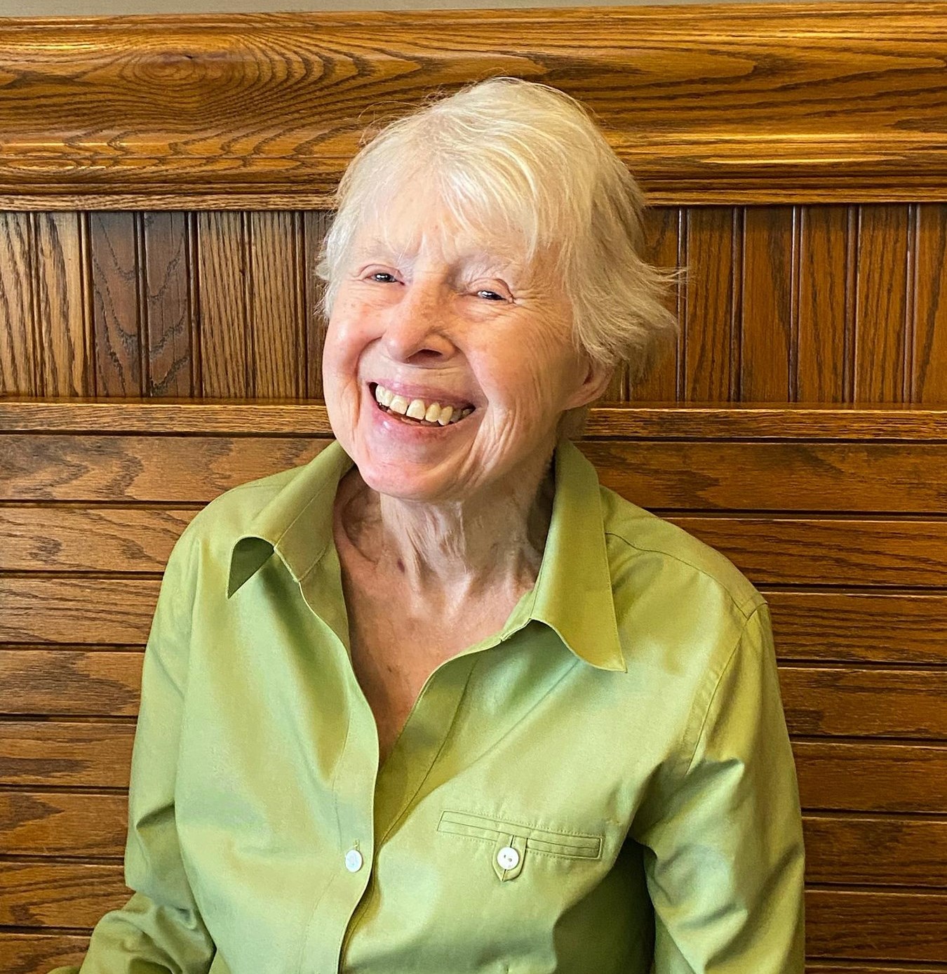 Marjorie "Margy" Lind Obituary - Chesterland, OH