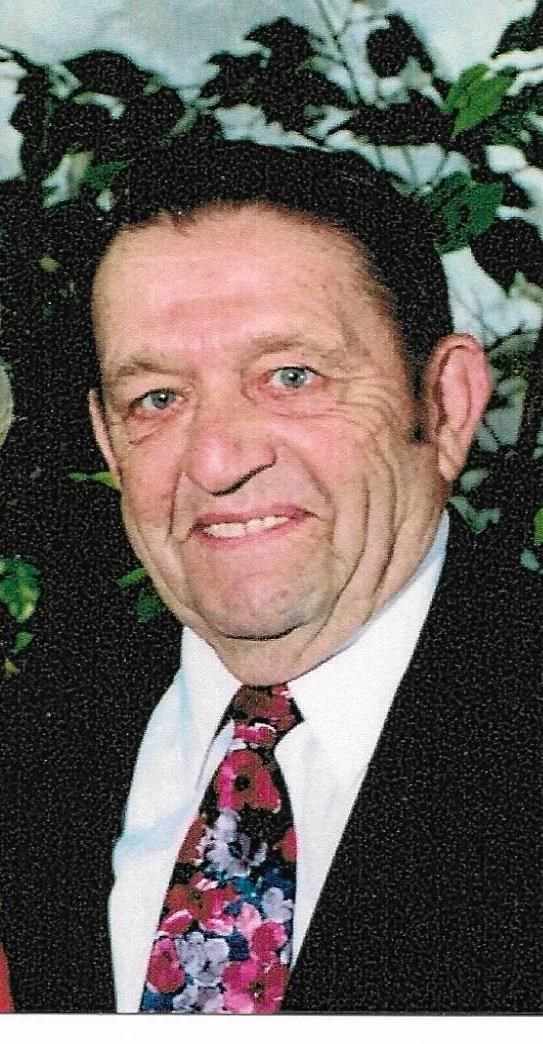 Donald Edmond Fries Obituary - Fresno, CA