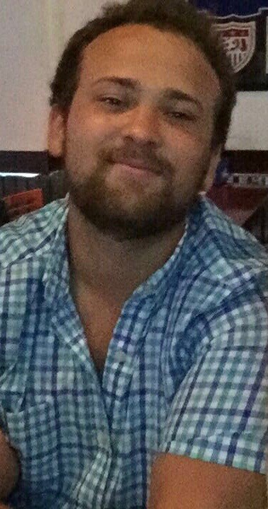 Cameron Frederick Obituary - Greenville, SC