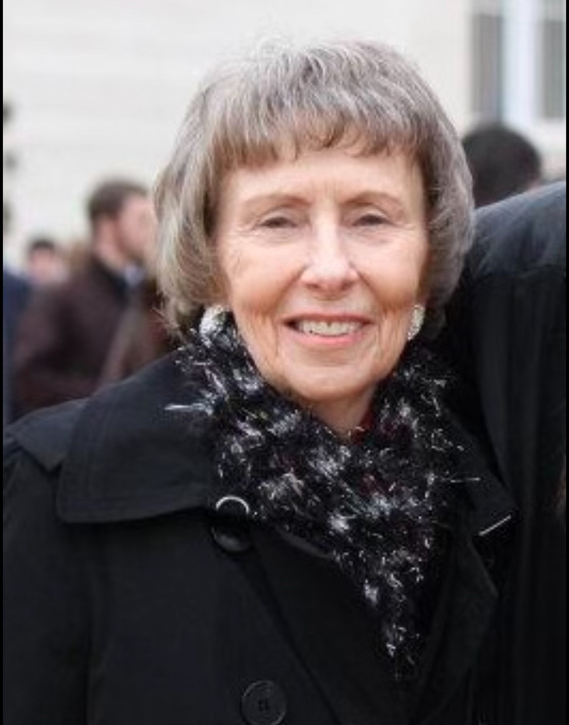 Sue Morrison Obituary - Homewood, AL