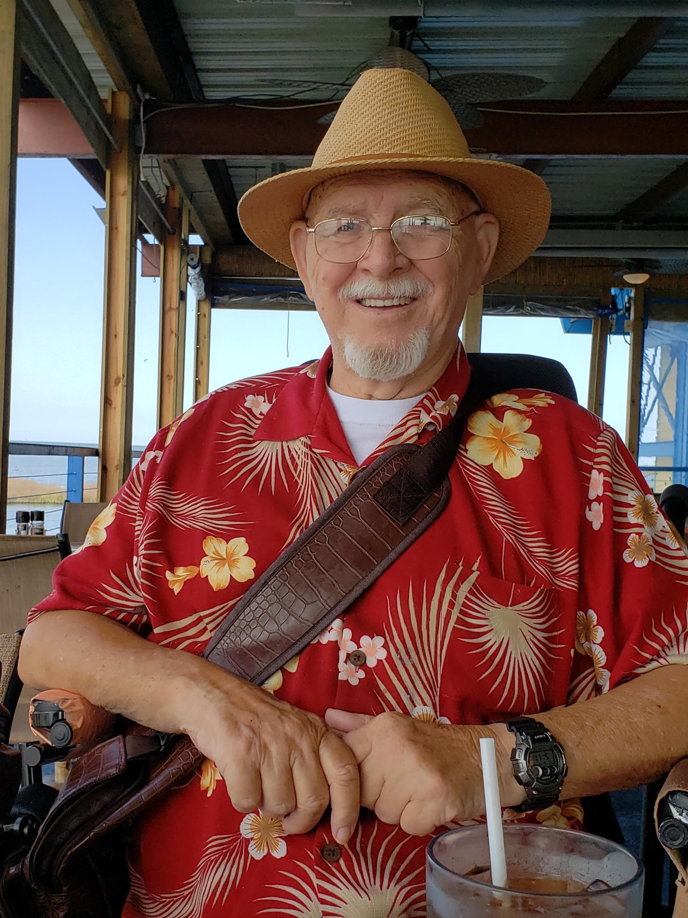 Leland Scribner Obituary - Austin, TX