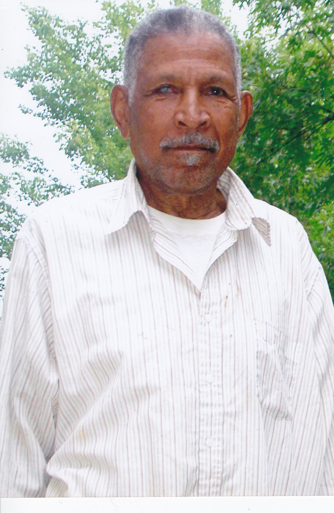 James Rutherford Obituary - Marion, NC