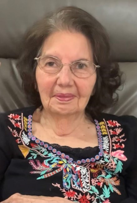 Vera Cervantes Obituary - Fort Worth, TX