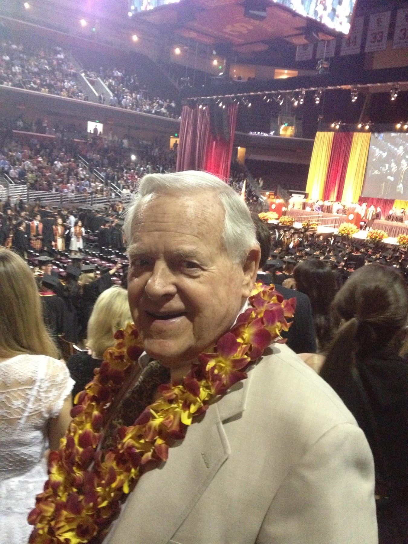 William Smith Obituary - Corona Del Mar, CA