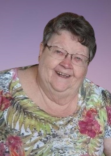 Gloria Rudolph Obituary - Wichita, KS