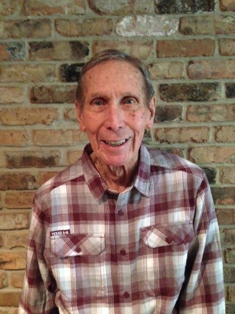 Charles Harrell Ferrell Obituary - Houston, TX