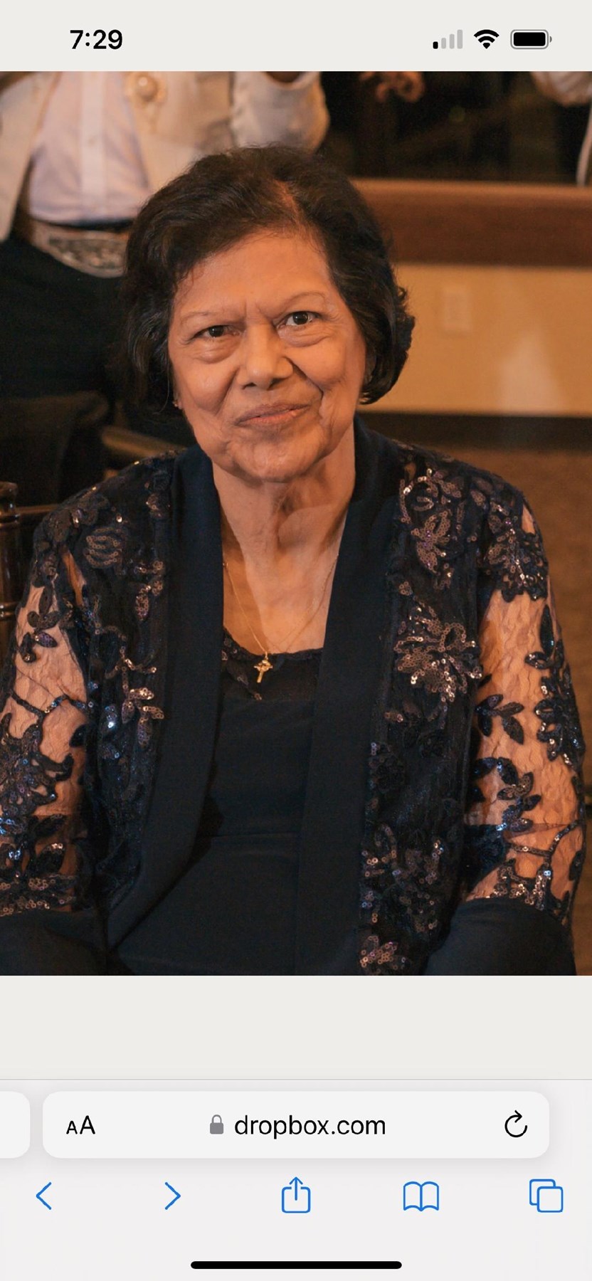 Susie Delgado Obituary - Port Lavaca, TX