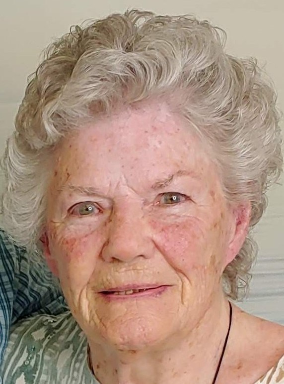 Barbara Broadbent Obituary - Ocala, FL